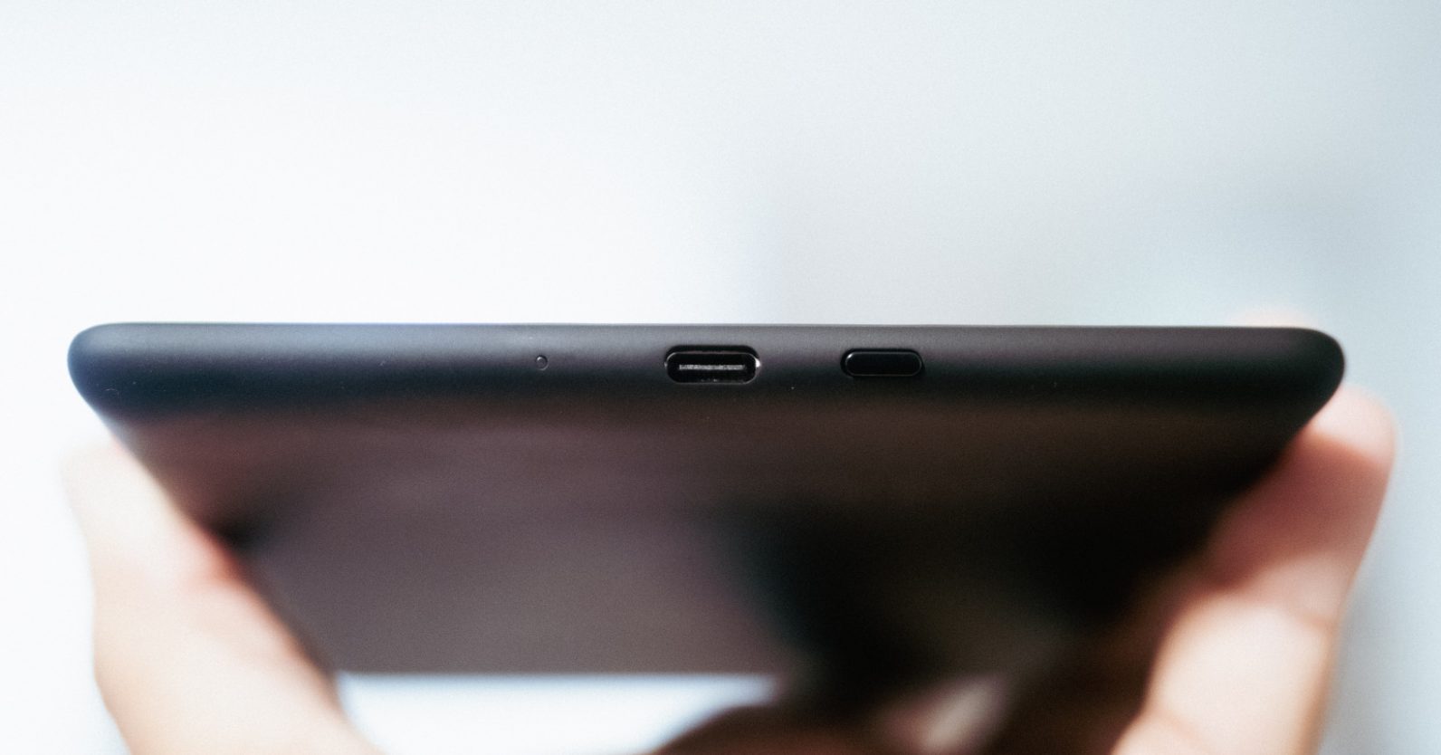 Whoever invented USB-C deserves a Nobel Prize