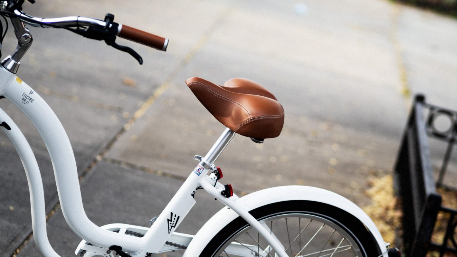 Electric Bike Company Model Y review: A luxury cruiser ebike