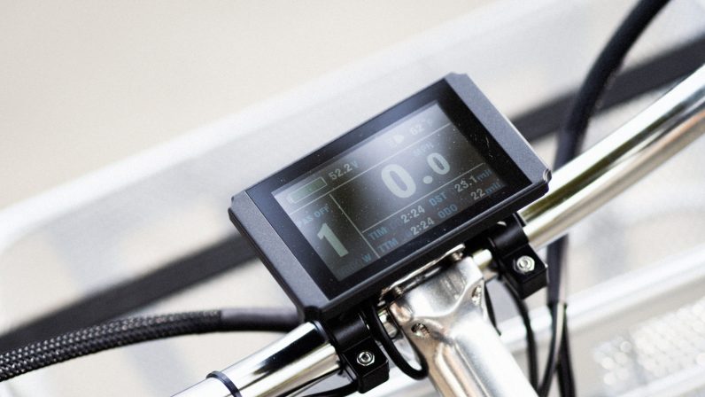 Electric Bike Company Model Y review: A luxury cruiser ebike