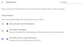 How to turn off those 'allow site notifications?' pop-ups in every browser