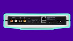 The Bluesound Node is the music streamer every Hi-Fi setup needs