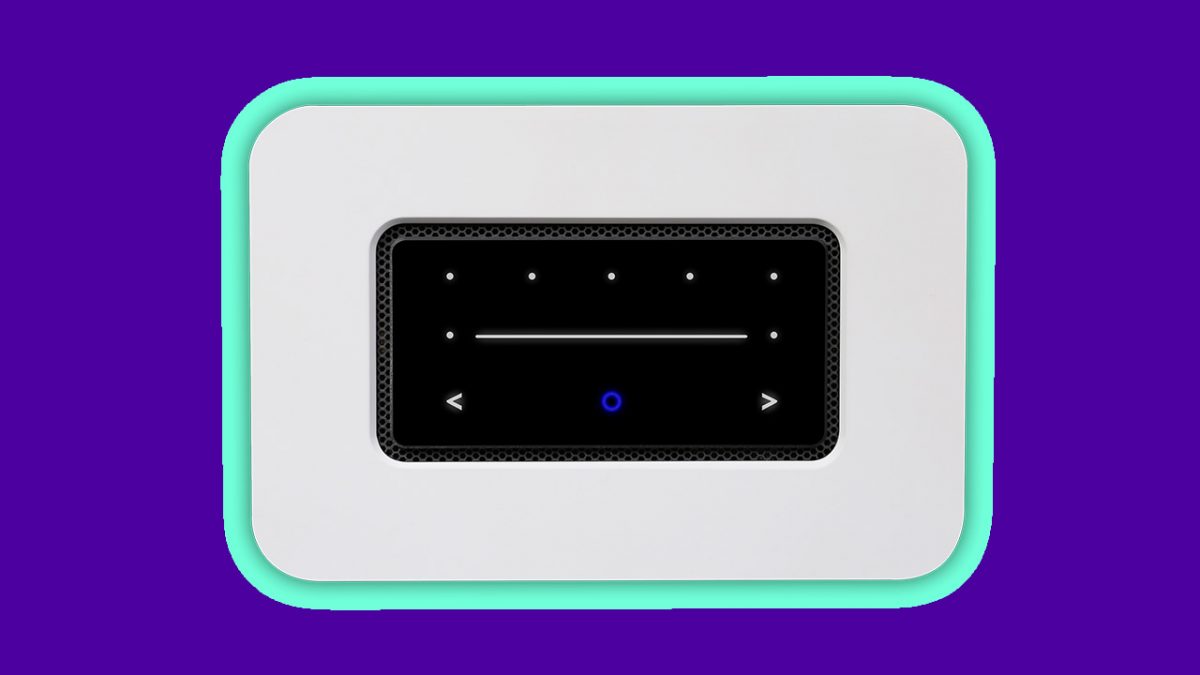 The Bluesound Node is the music streamer every Hi-Fi setup needs