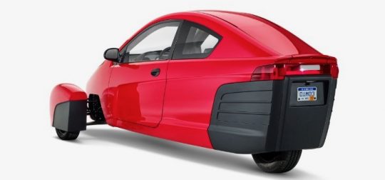 Can startups bring autocycles back to life in 2022?