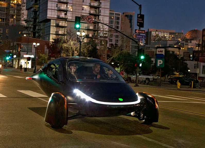 Can startups bring autocycles back to life in 2022?