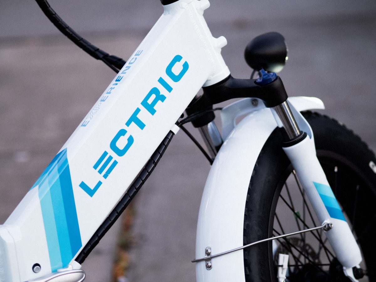 Review: The Lectric XP 2.0 folding ebike is an absolute bargain