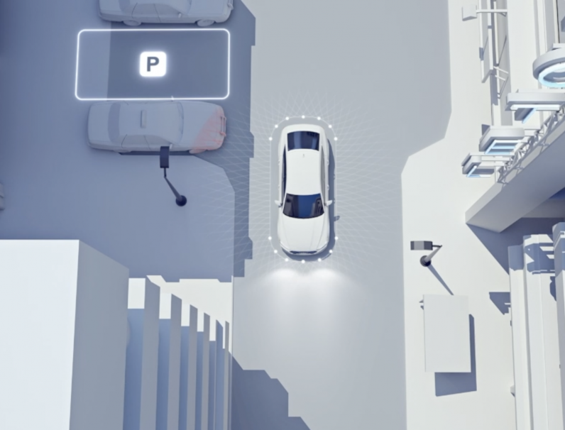 How the Human-Machine Interface is preparing us for vehicle automation.
