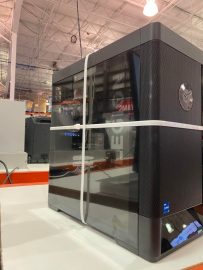 The GPU shortage is so intense people are stealing them from display units