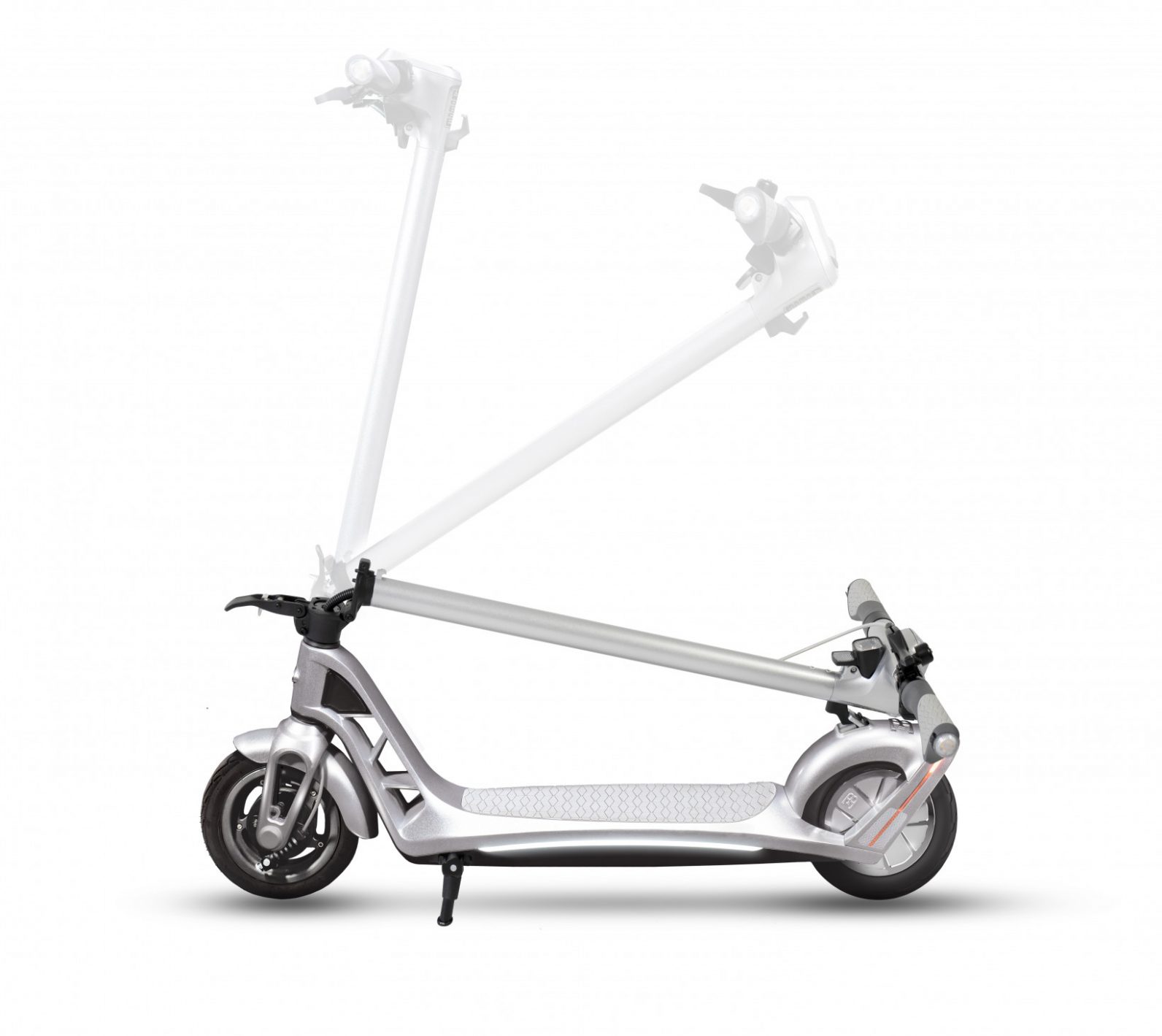 Hold on, is Bugatti’s first EV really a scooter?