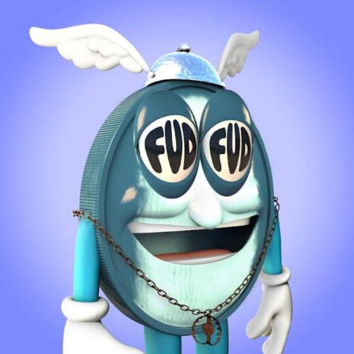 Welcome to Cryptoland: The Fyre Festival for crypto fans