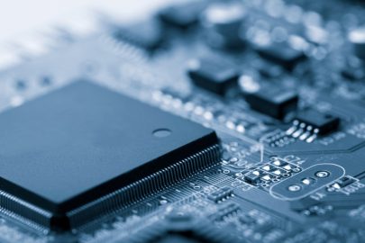 TinyML is bringing deep learning models to microcontrollers