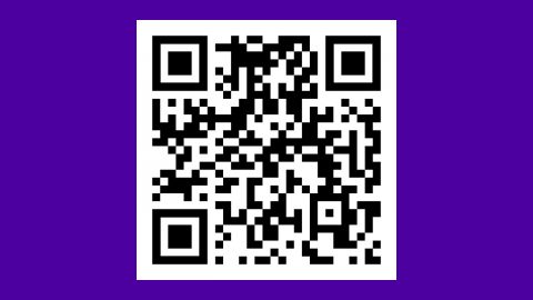 You really shouldn’t scan random QR codes