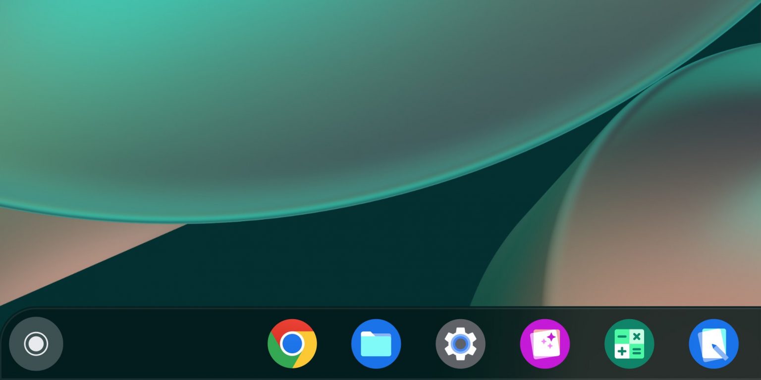 Chrome gets its first new logo in 8 years — spot the differences