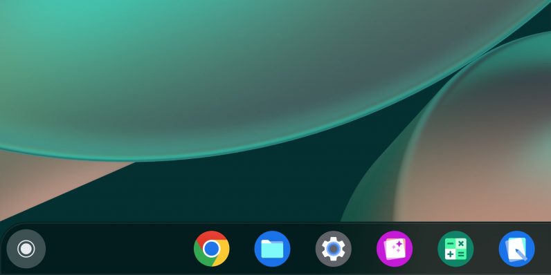 Chrome gets its first new logo in 8 years — spot the differences