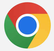 Chrome gets its first new logo in 8 years — spot the differences