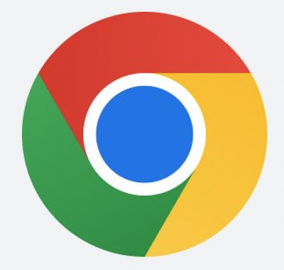 Chrome gets its first new logo in 8 years — spot the differences