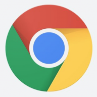 Chrome gets its first new logo in 8 years — spot the differences