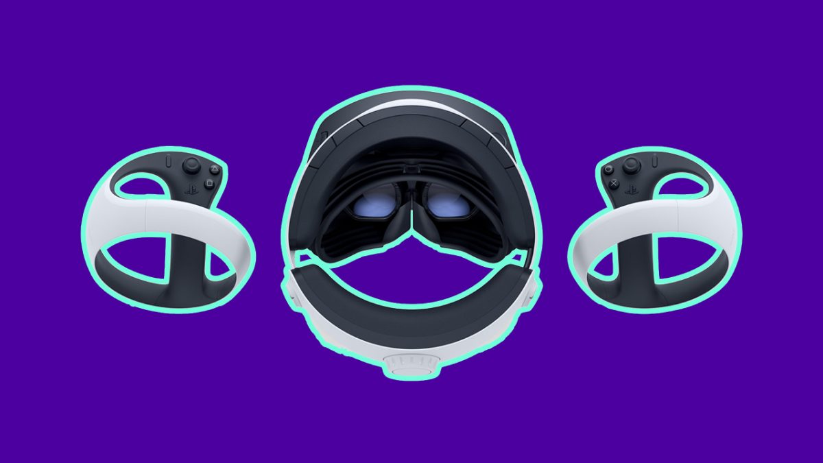 Sony’s VR2 headset shows virtual reality is growing up