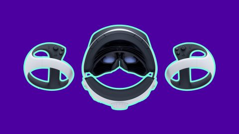 Sony’s VR2 headset shows virtual reality is growing up