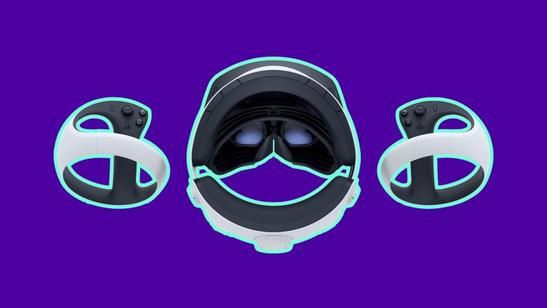 Sony’s VR2 headset shows virtual reality is growing up