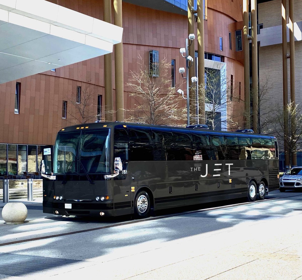 We ranked the startups that are making bus travel cool again