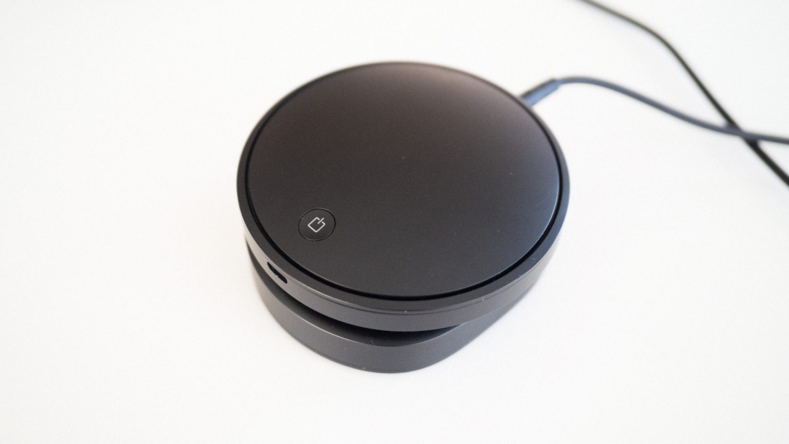 The Magic Leap 2 blurs the line between AR and VR — and it’s beautiful