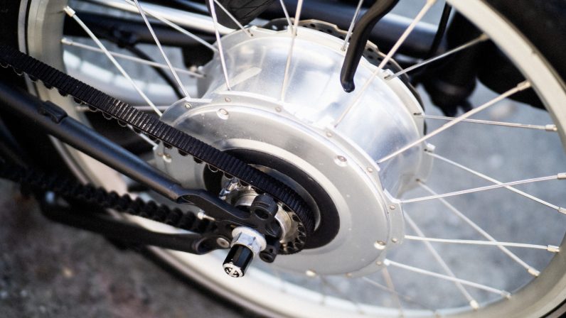 Vello Bike+ review: the folding ebike with ‘unlimited’ range