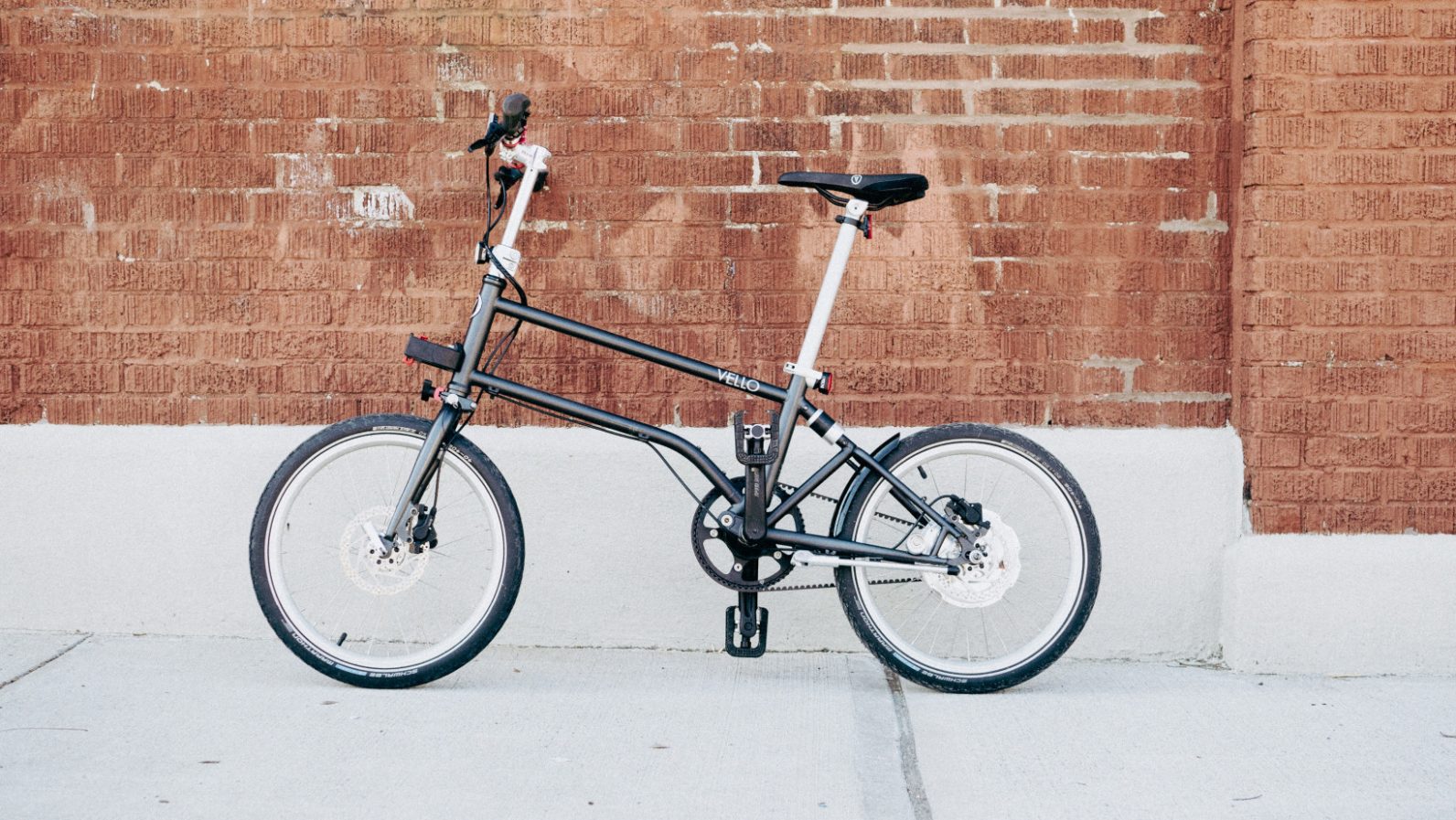 Vello Bike+ review: the folding ebike with ‘unlimited’ range