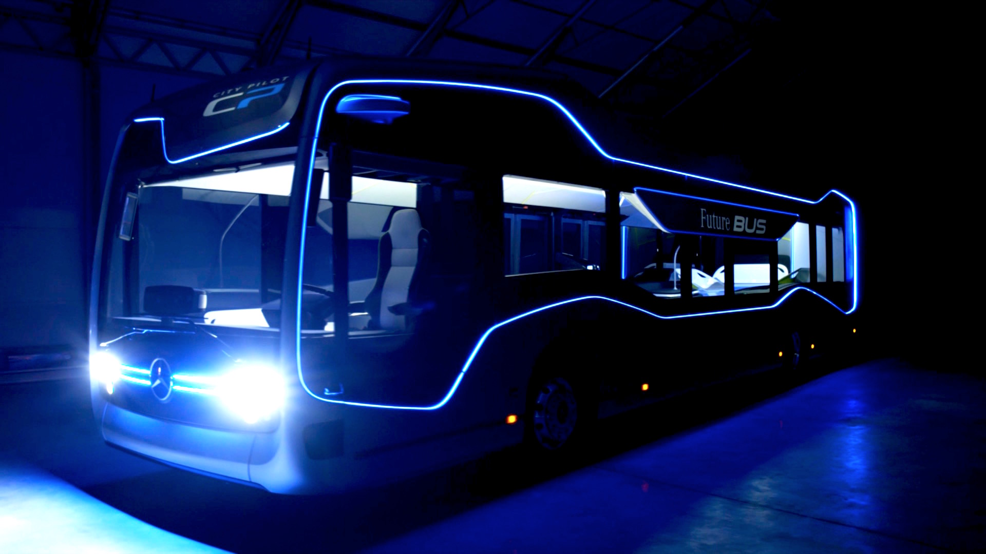 We ranked the startups that are making bus travel cool again