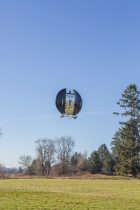 Cool VTOL startups are here to disrupt the pioneers of the air