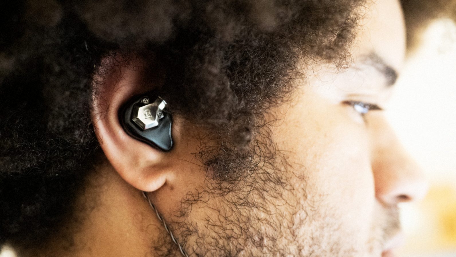 Grossly wonderful: What it's like to get custom earbuds made