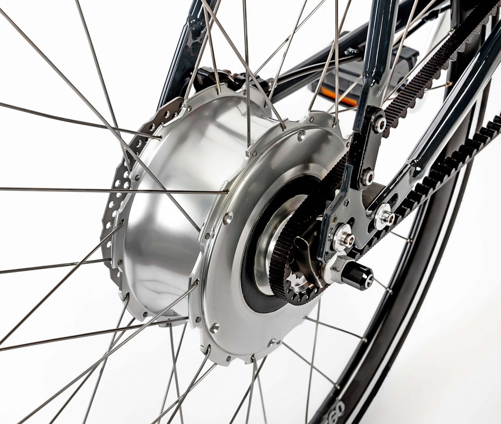 Mini Cooper maker's new ebikes are merging high tech and retro cool