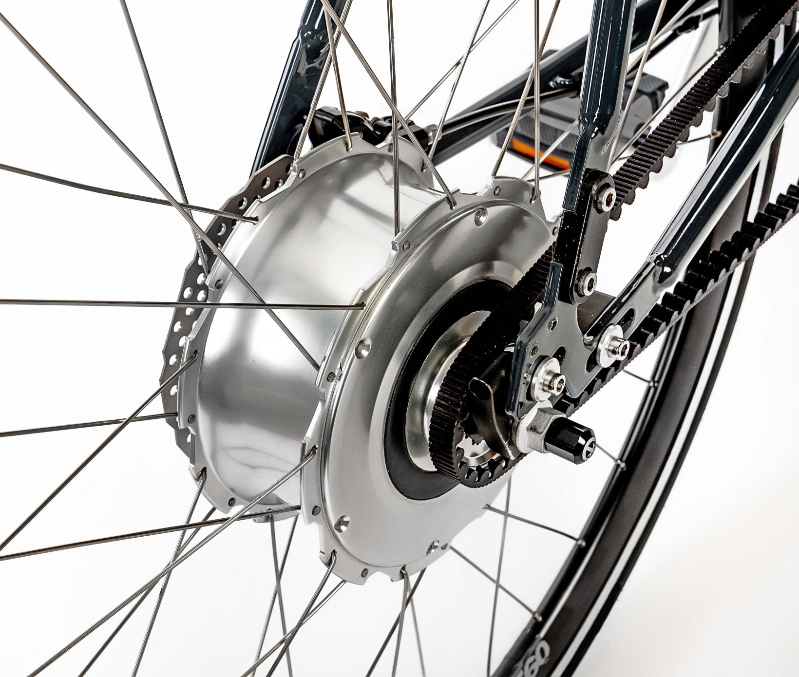 Mini Cooper maker's new ebikes are merging high tech and retro cool