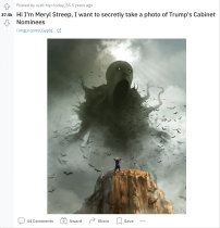 Here’s a list of weird subreddits to ruin your day