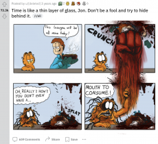 Here’s a list of weird subreddits to ruin your day