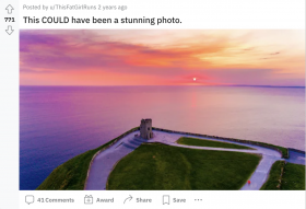 Here’s a list of weird subreddits to ruin your day