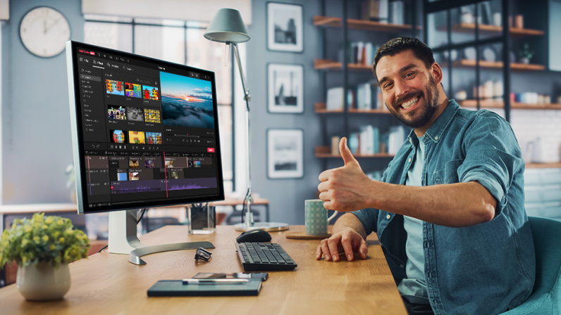 The ultimate guide to video editing for newbies