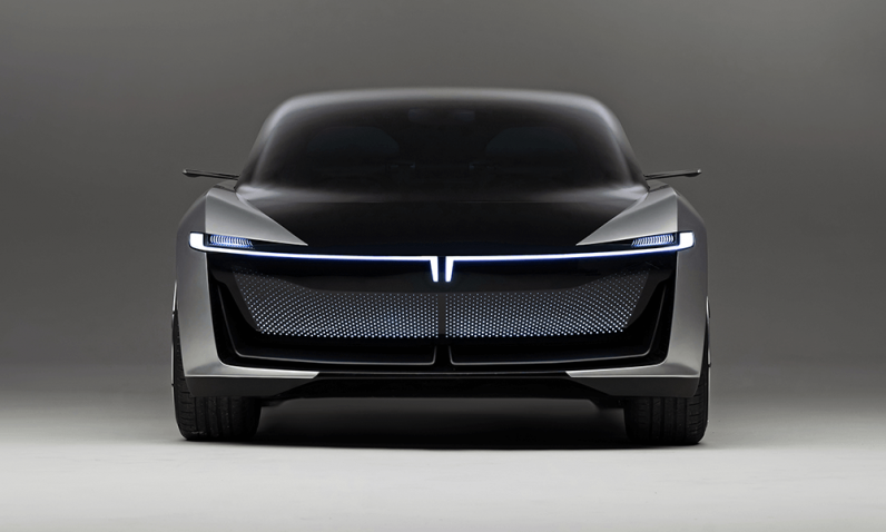 The Tata Avinya concept EV has the most minimalist interior we’ve ever seen