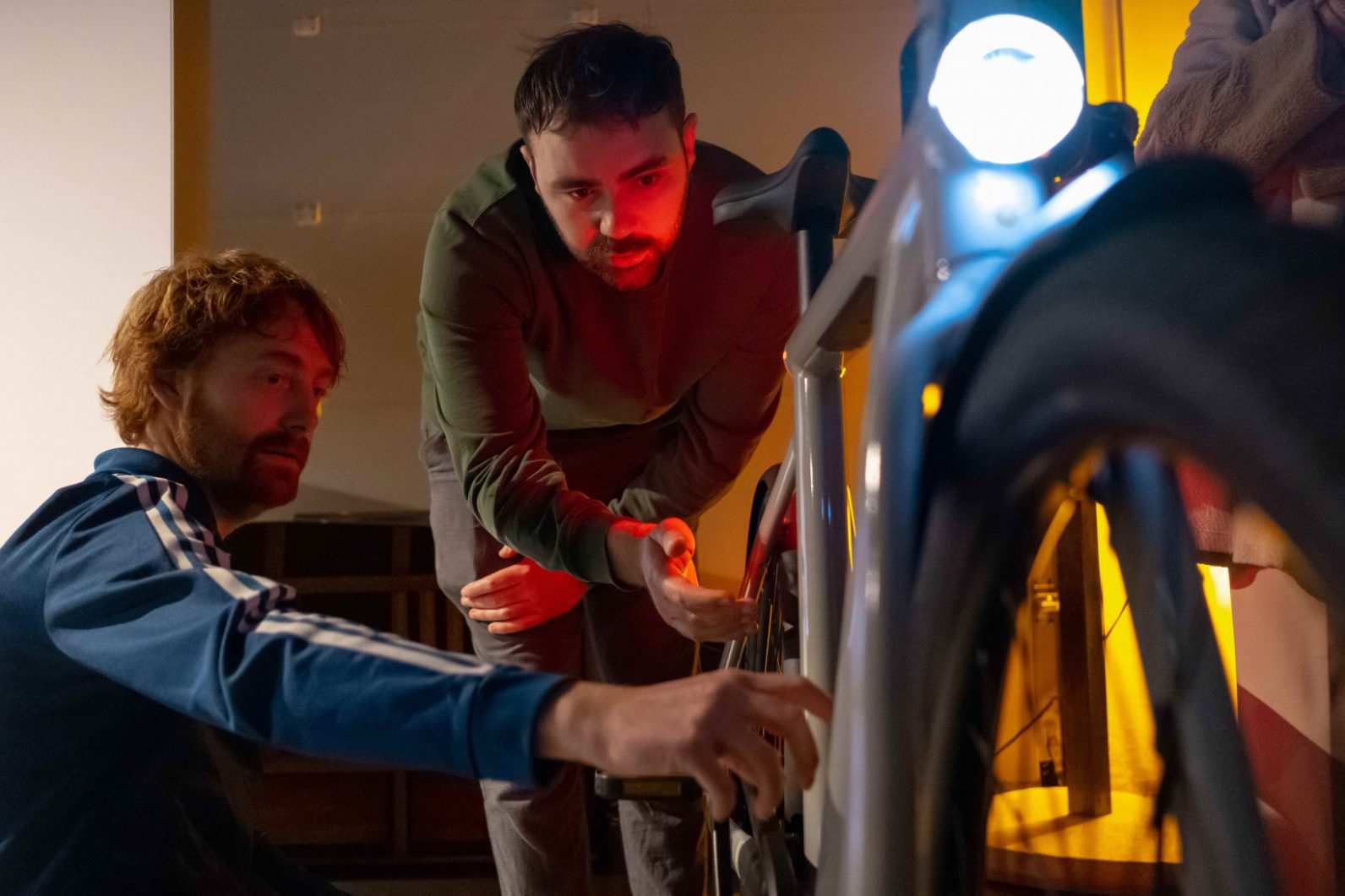 VanMoof’s new ebikes are part of a masterplan to become the Tesla of ...