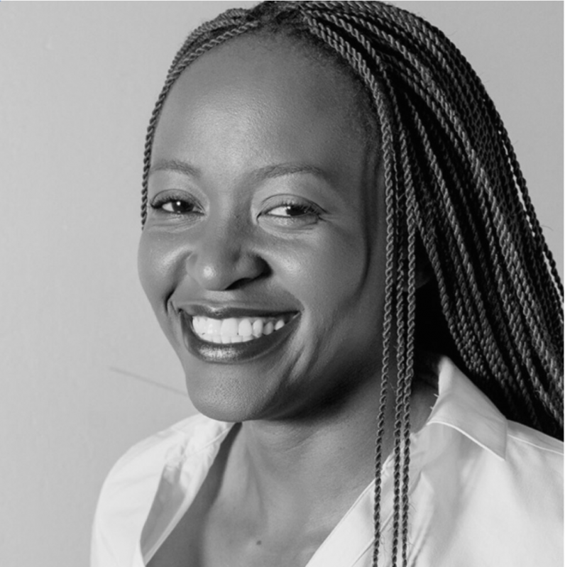 TNW Conference talks not-to-miss: Greenpeace CTO Priscilla Chomba-Kinywa