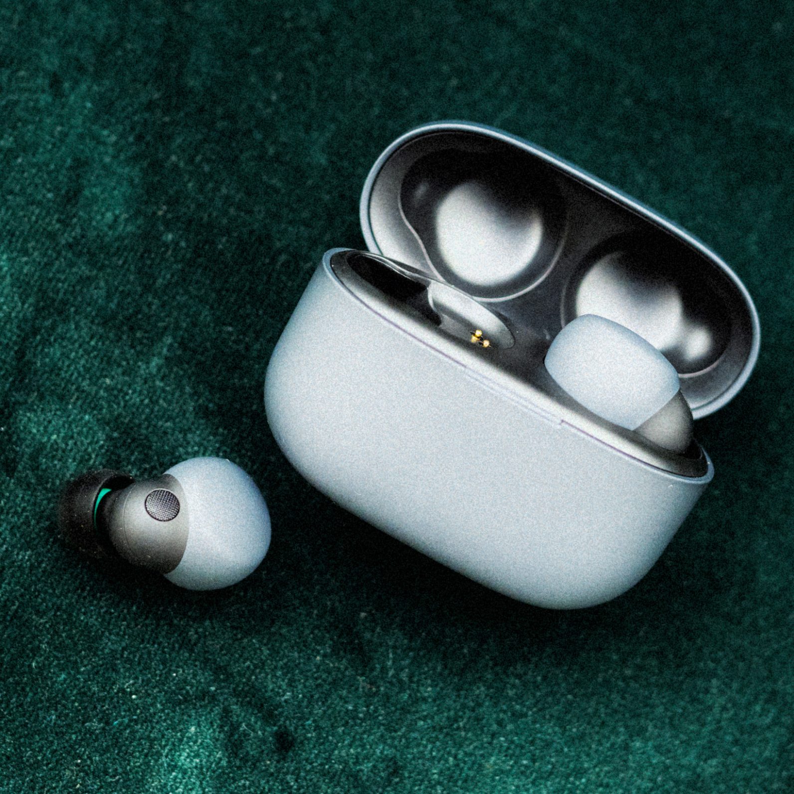 Review: Sony's LinkBuds S offer top comfort and noise-canceling for $200