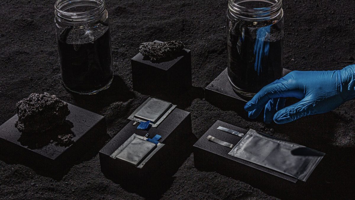 4-types of silicon tech that’ll revolutionize EV batteries