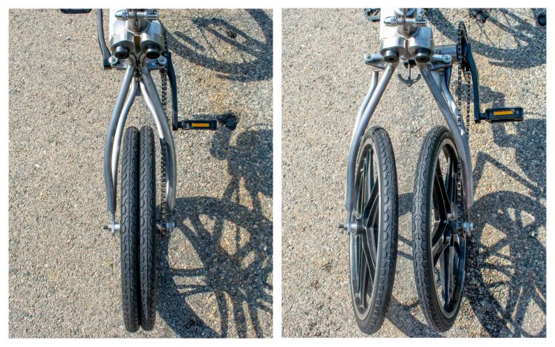 The future of micromobility is your ebike coming to you, autonomously