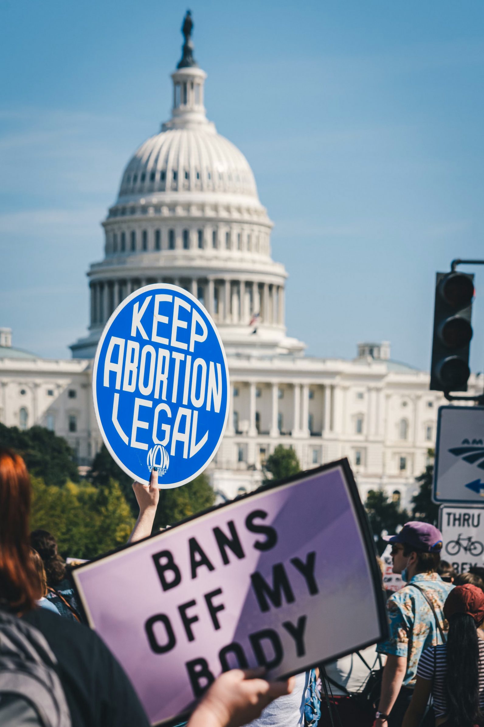 Work in tech? Here’s 6 ways you can support reproductive rights