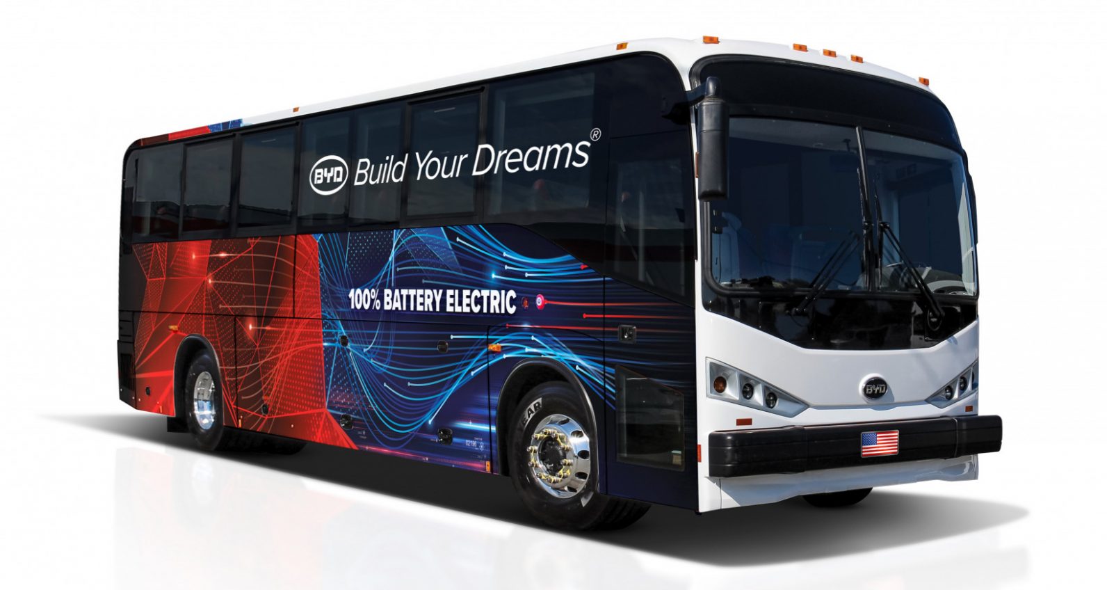 No, a Chinese automaker isn't selling more EVs than Tesla