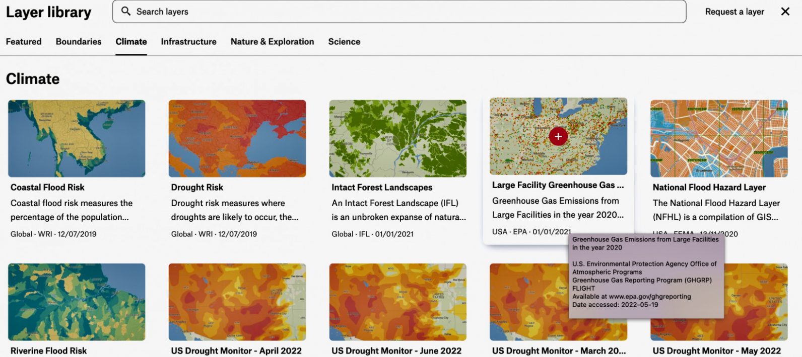 This map-making tool has turned me into a digital cartographer