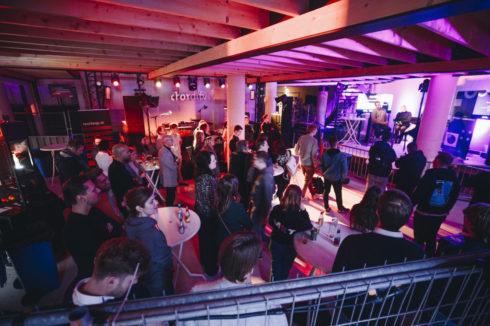 Meet the startups representing the best of Northern Dutch tech