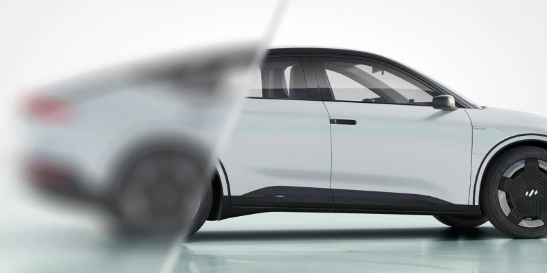 Lightyear halts production of its €250K solar EV to focus on its ...