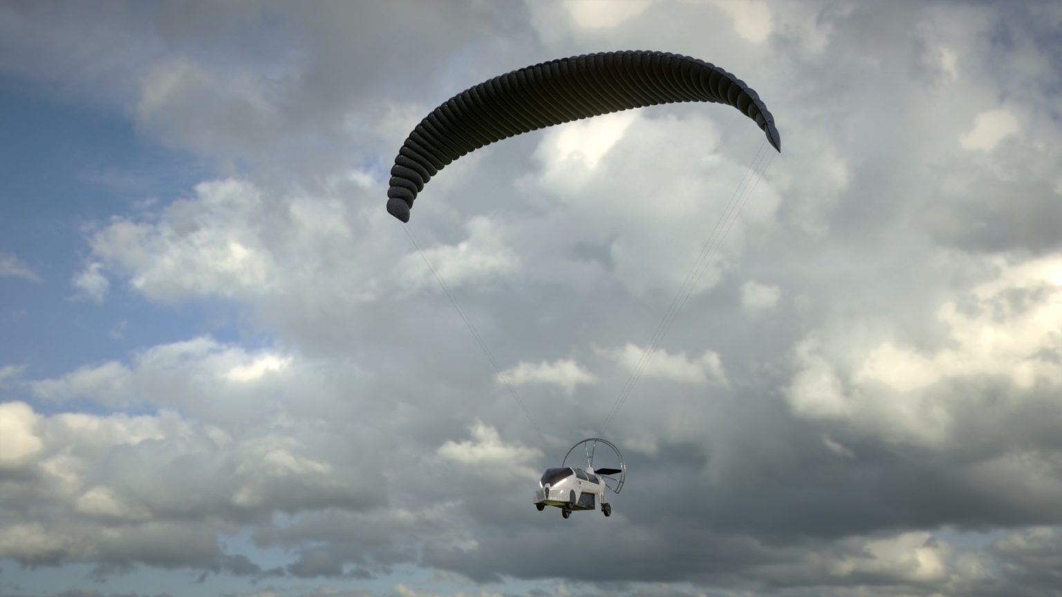 Are bioinspired drones the next big thing in unmanned flight?