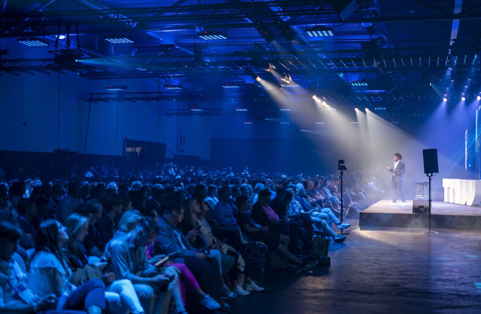 7 unmissable highlights of TNW València