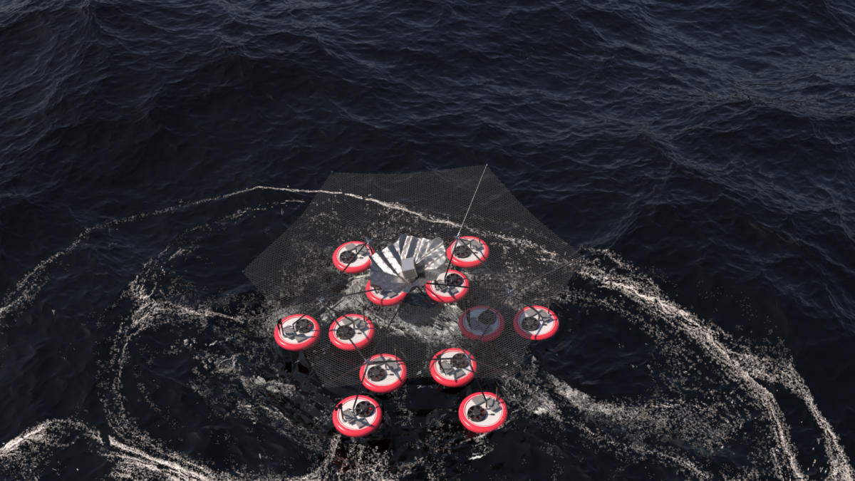 This spacecraft system could bring 'supermaterials' back to Earth